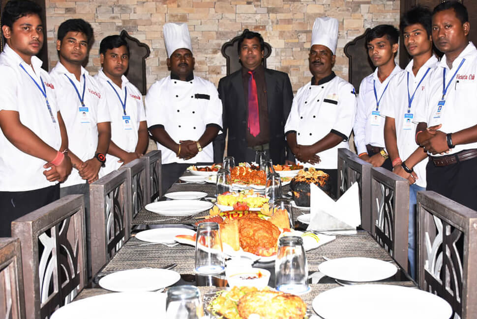 Victoria Club Hotel – Best Luxury Hotel and Resort near Jagannath Puri ...