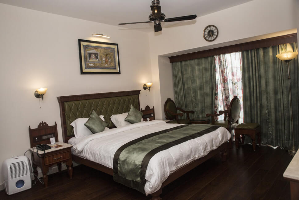 Victoria Club Hotel – Best Luxury Hotel and Resort near Jagannath Puri ...