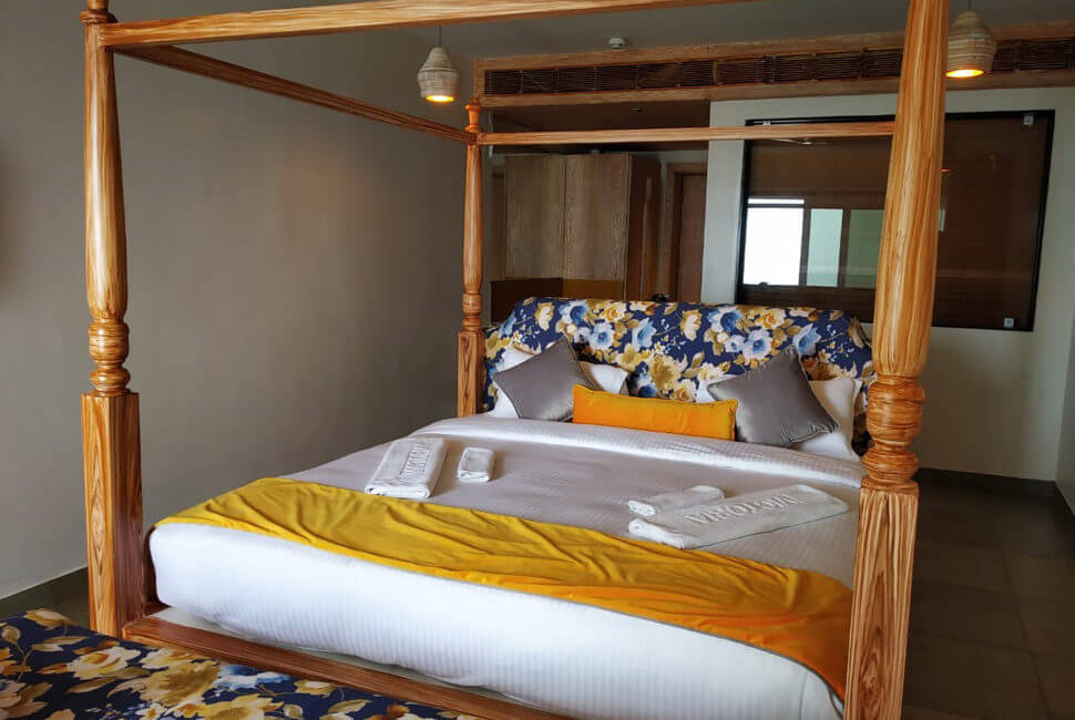 Victoria Club Hotel – Best Luxury Hotel and Resort near Jagannath Puri ...