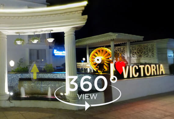 Victoria Club Hotel – Best Luxury Hotel and Resort near Jagannath Puri ...