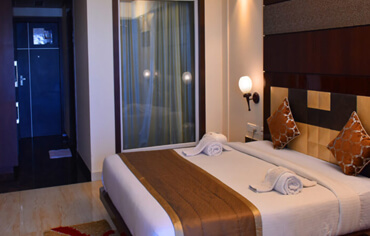 Victoria Club Hotel – Best Luxury Hotel and Resort near Jagannath Puri ...